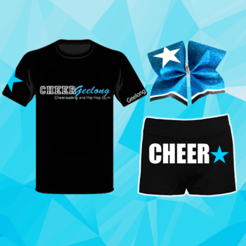 Cheer Geelong | Cheerleading & Hip Hop Gym